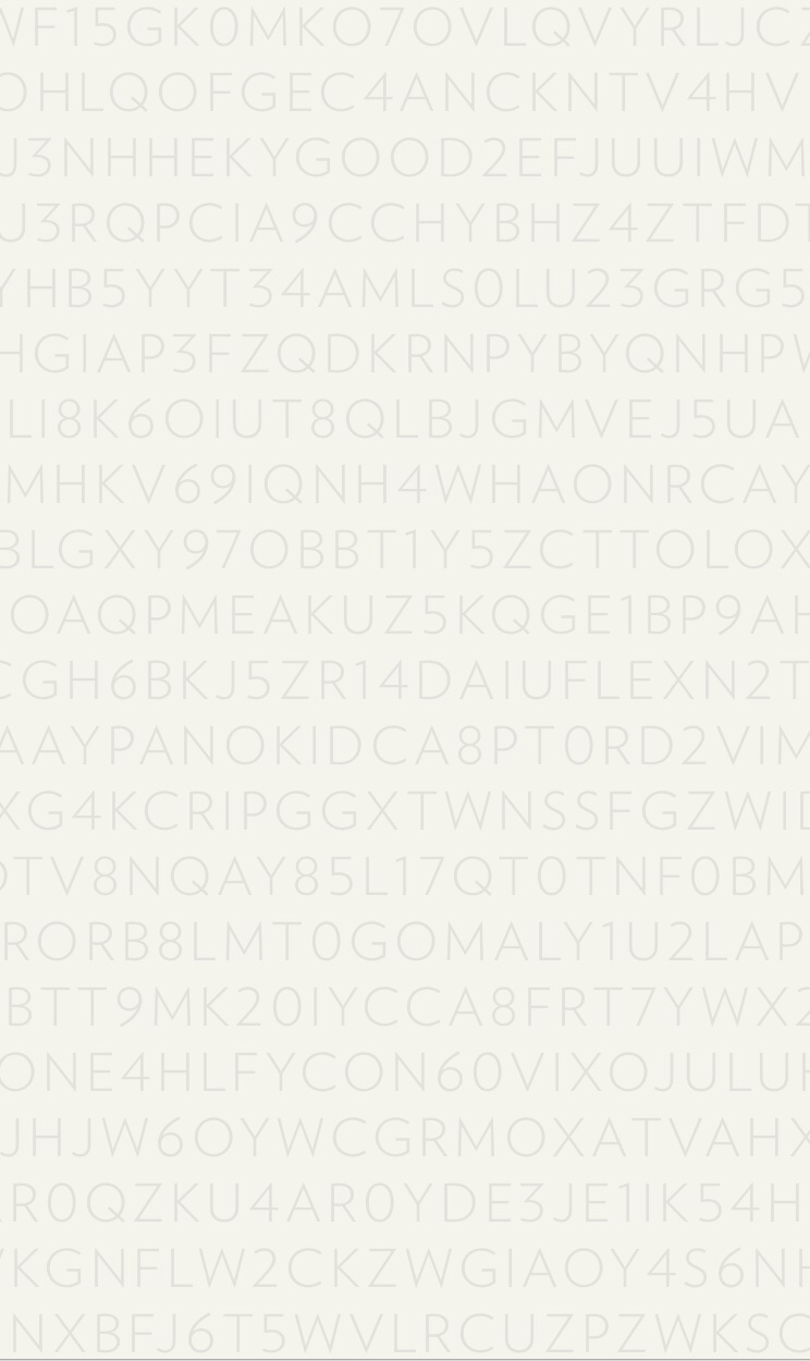 Breaking the code | informationrightsandwrongs